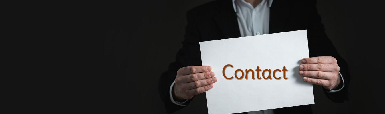 Contact Us