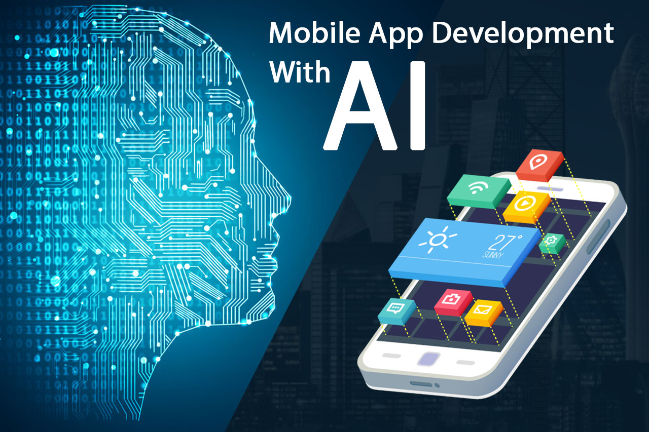 How to Build AI-Powered Mobile Apps? | Prodevbase