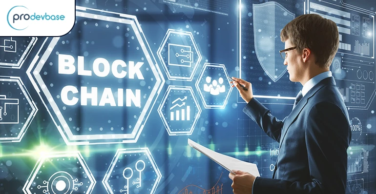 Exploring the Role of Blockchain Beyond Cryptocurrency in IT